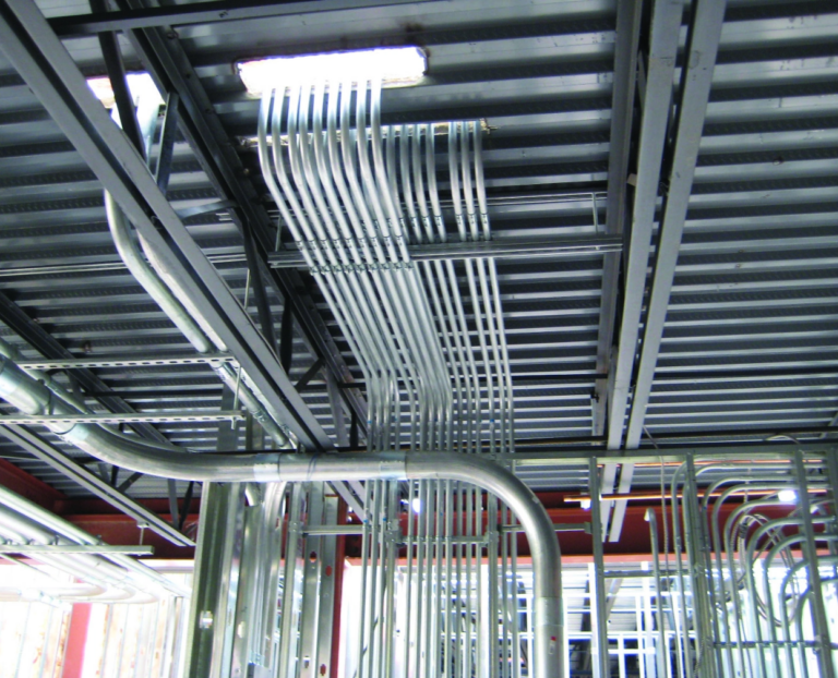 Services – Probst Electric