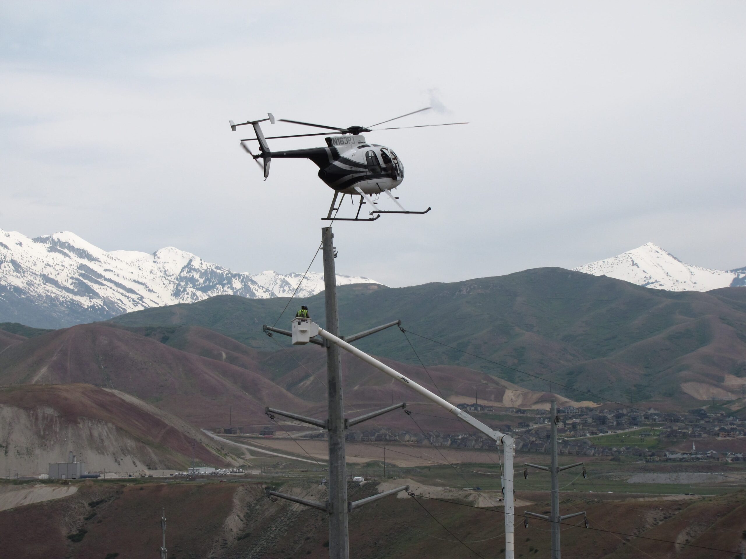 MIDA – Probst Electric