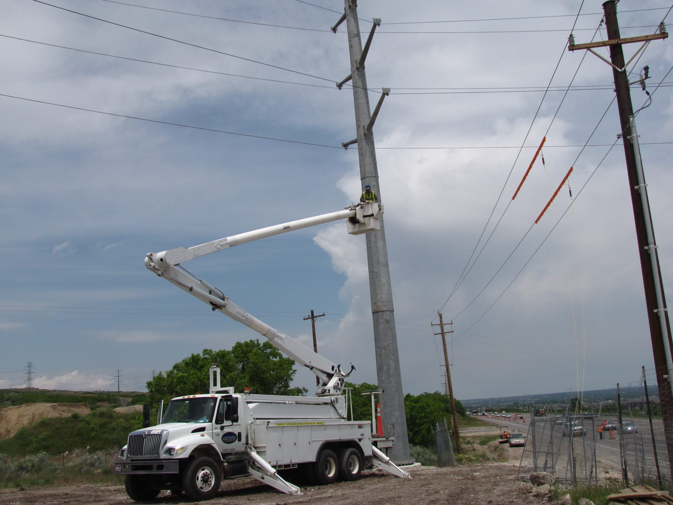 MIDA – Probst Electric