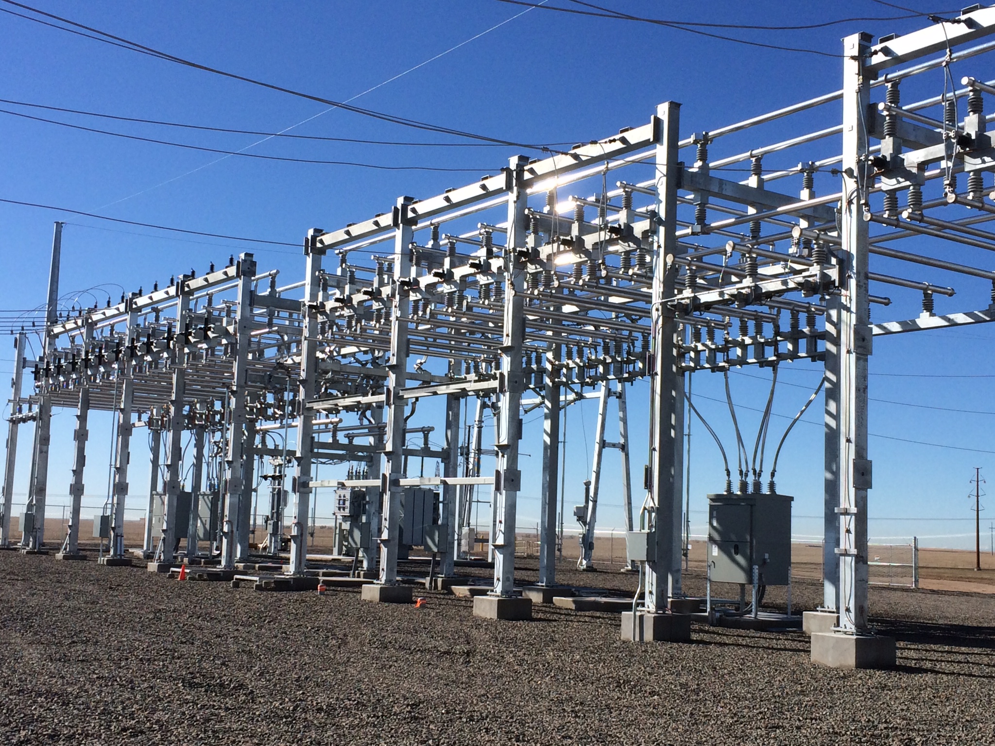 Keota-Redbox-Redtail ChalkBluffs – Probst Electric