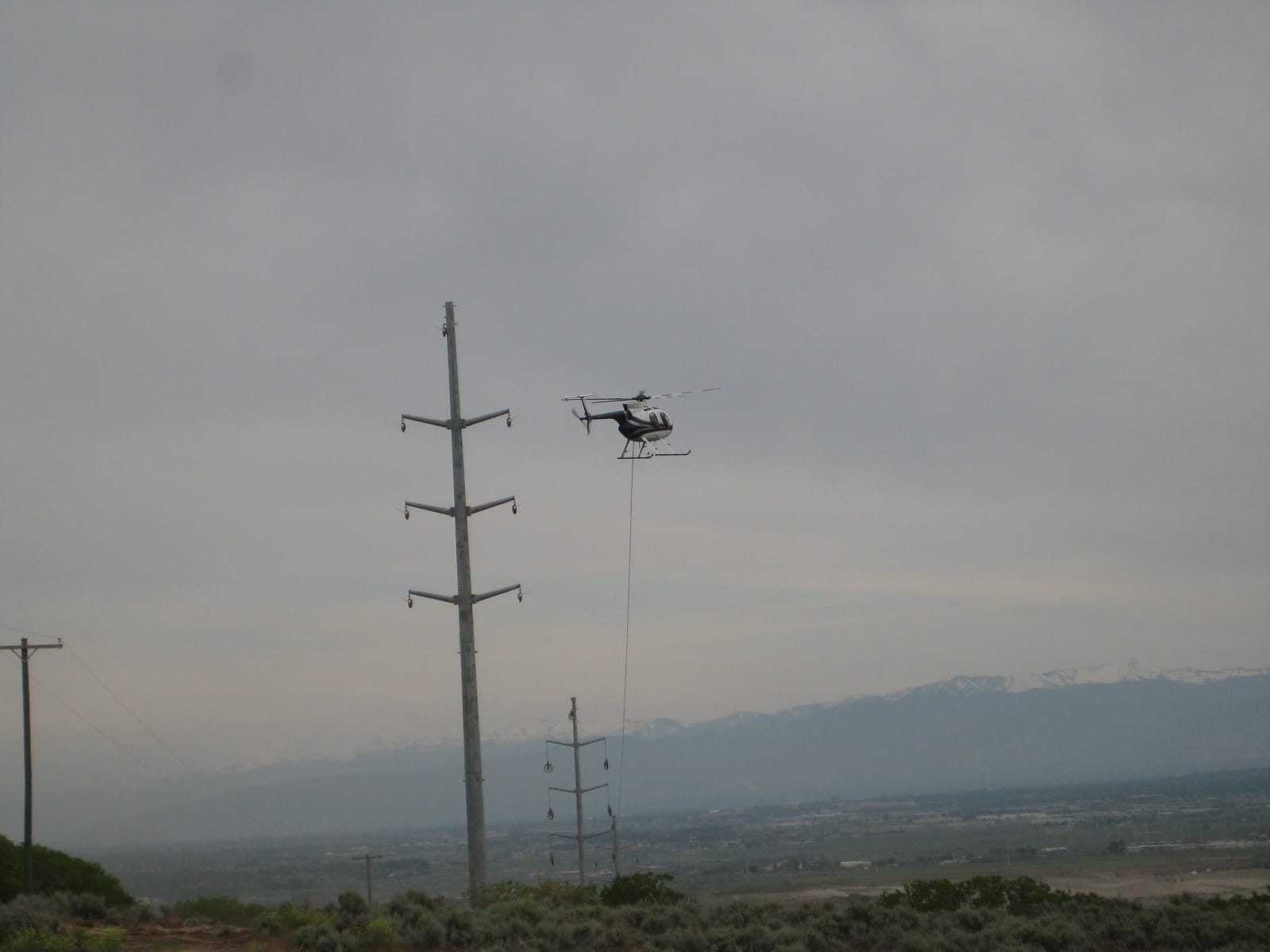 MIDA – Probst Electric