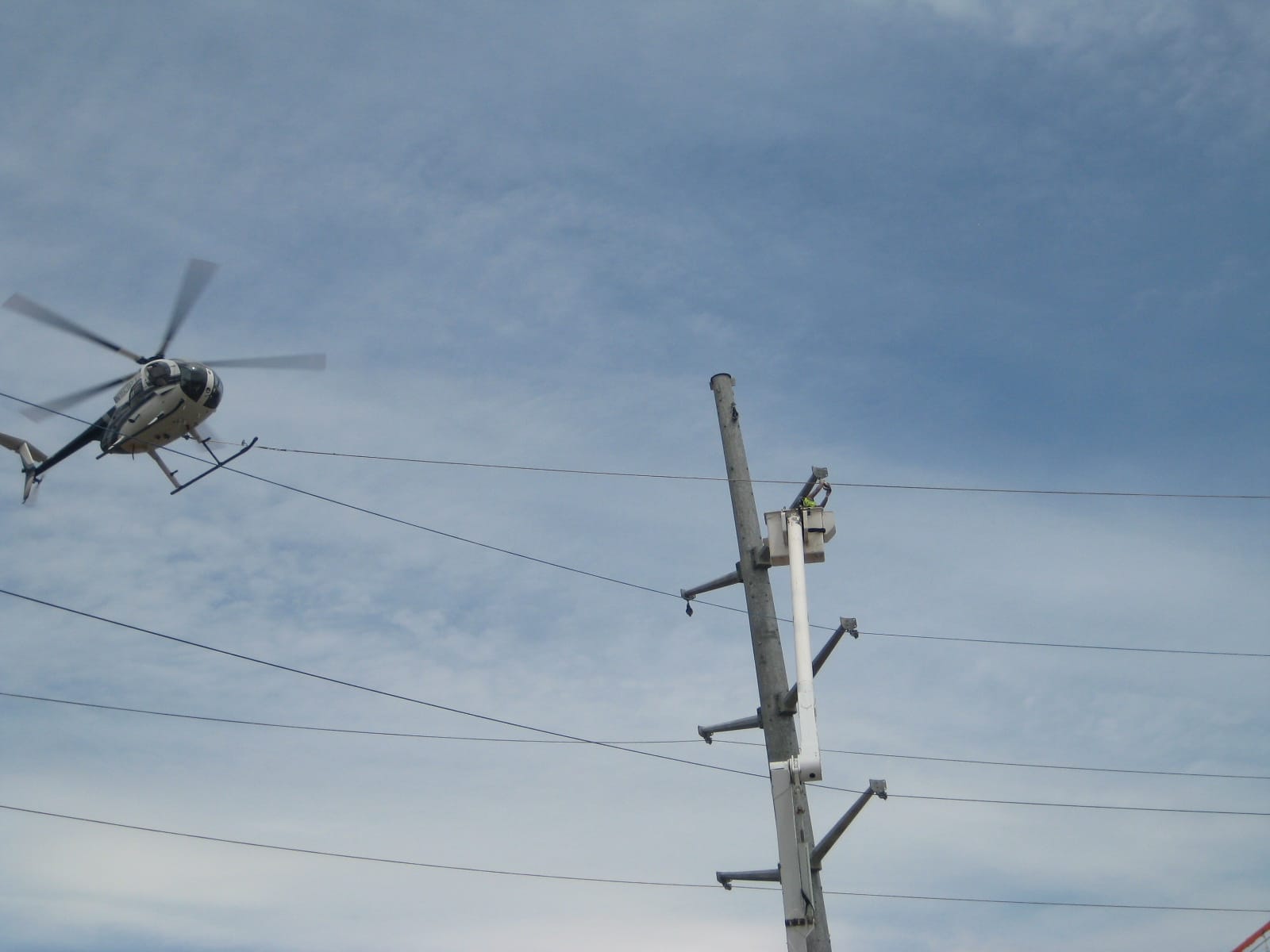 MIDA – Probst Electric