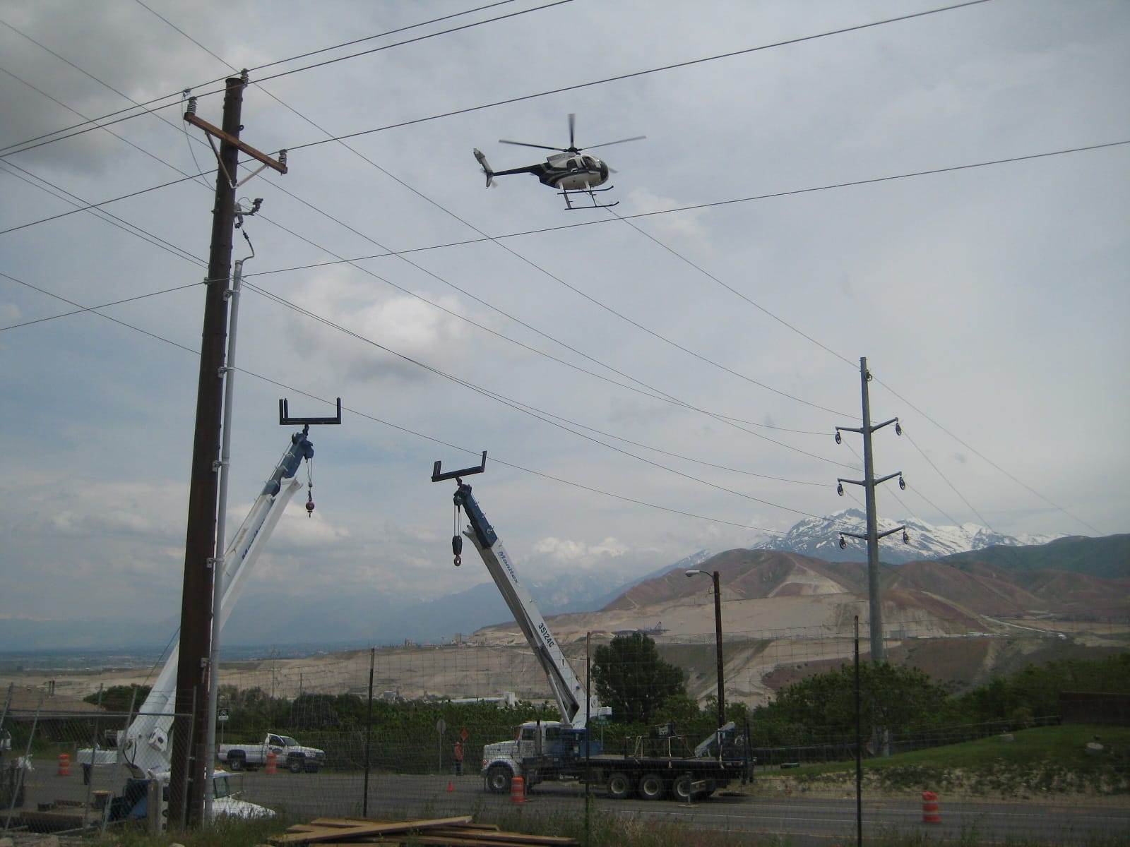 MIDA – Probst Electric