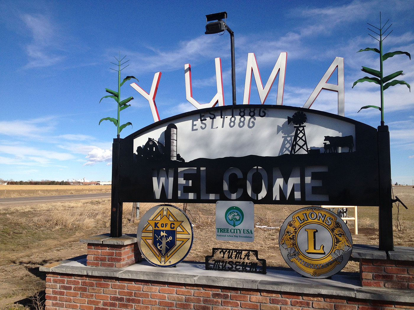 Deering Lake Substation – Probst Electric